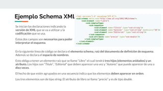 Lenguajes de marcas | PPTX