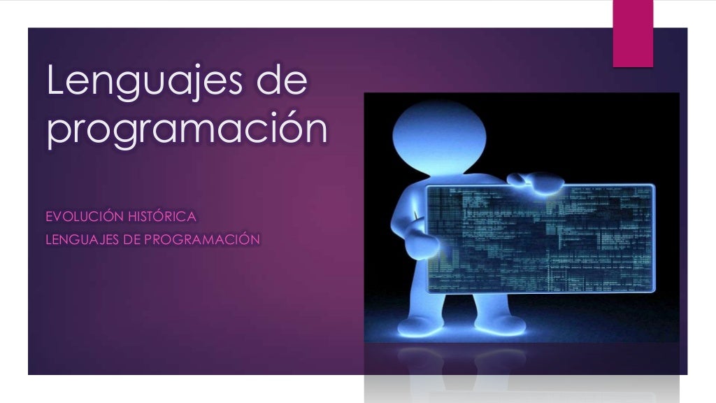 Lenguajes de Programación