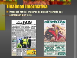 Lenguaje visual | PPT