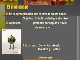 Lenguaje visual | PPT