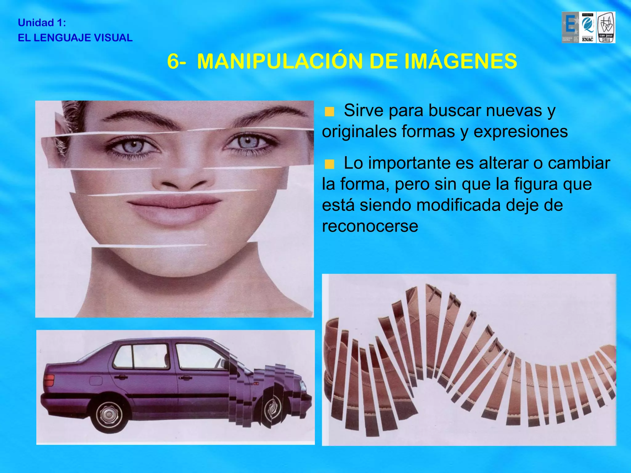 Lenguaje visual | PDF