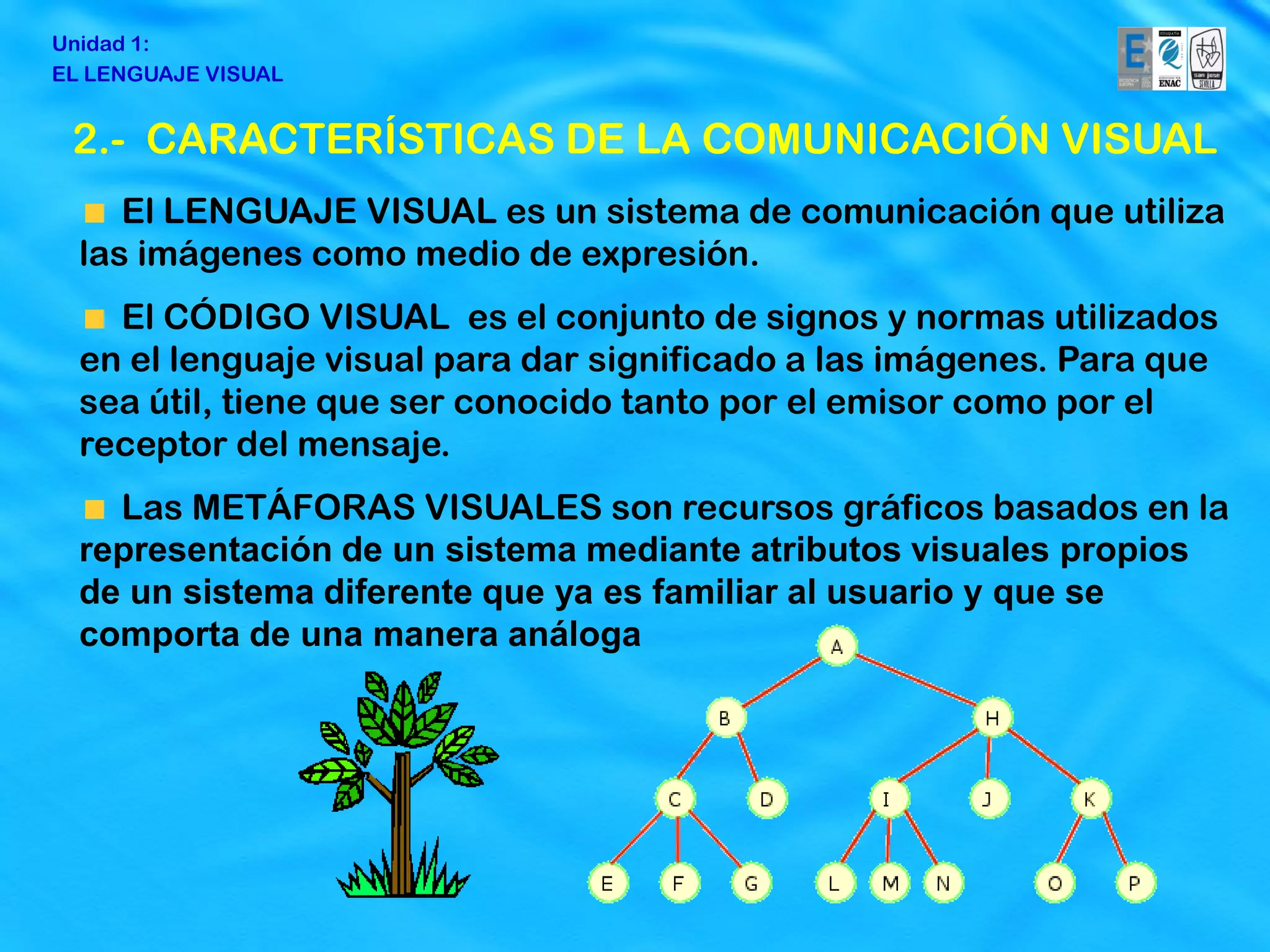 Lenguaje visual | PPT