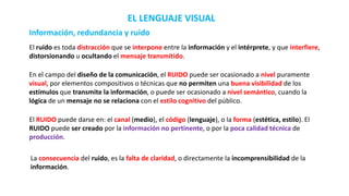 Lenguaje Visual Diseño Gráfico y Comunicación .pptx