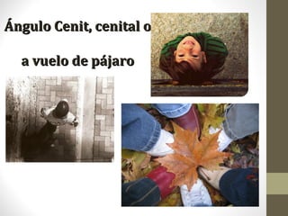 Lenguaje visual fotografía | PPT