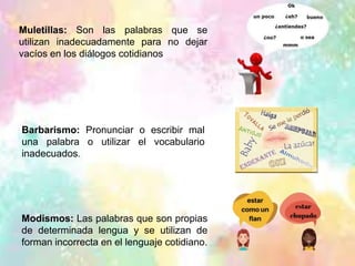 Comunicación Oral. | PPTX