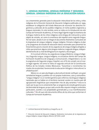 Lengua materna lengua_indigena_segunda_lengua_l | PDF
