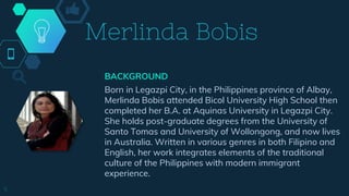 Lengua para diablo (symposium) | PPTX