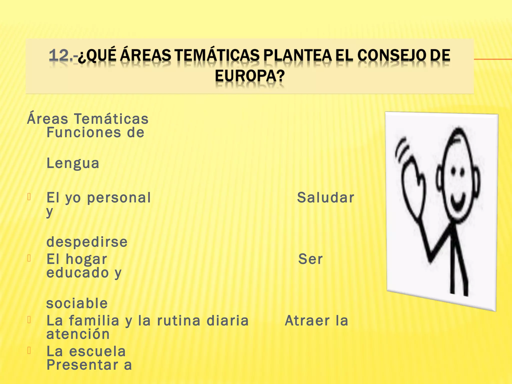 El aprendizaje de una segunda lengua | PPT
