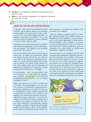 TEXTO Lengua y literatura_9 | PDF
