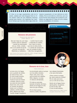 TEXTO Lengua y literatura_9 | PDF