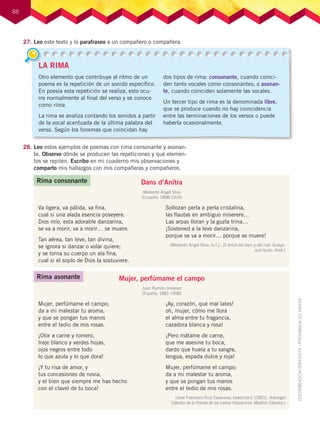 TEXTO Lengua y literatura_9 | PDF