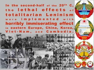 Discerning Lenin. | PPTX