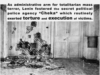 Discerning Lenin. | PPTX