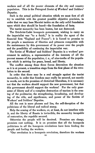 Lenin letters from-afar-v_i_lenin-1932-50pgs-bol-soc | PDF