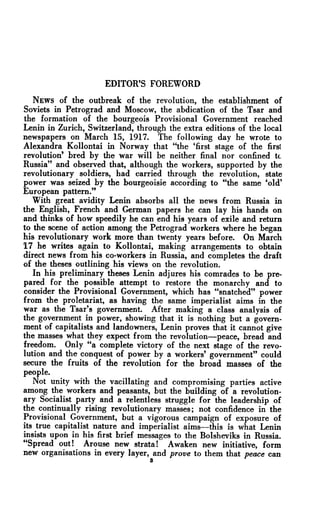 Lenin letters from-afar-v_i_lenin-1932-50pgs-bol-soc | PDF