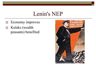 Lenin 15 1 | PPT
