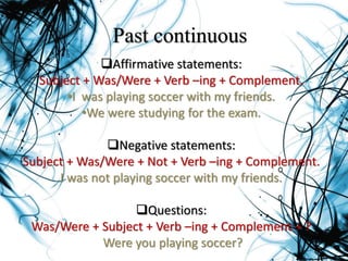 Lenin Quintana - Past simple-vs-Past continuous.pptx