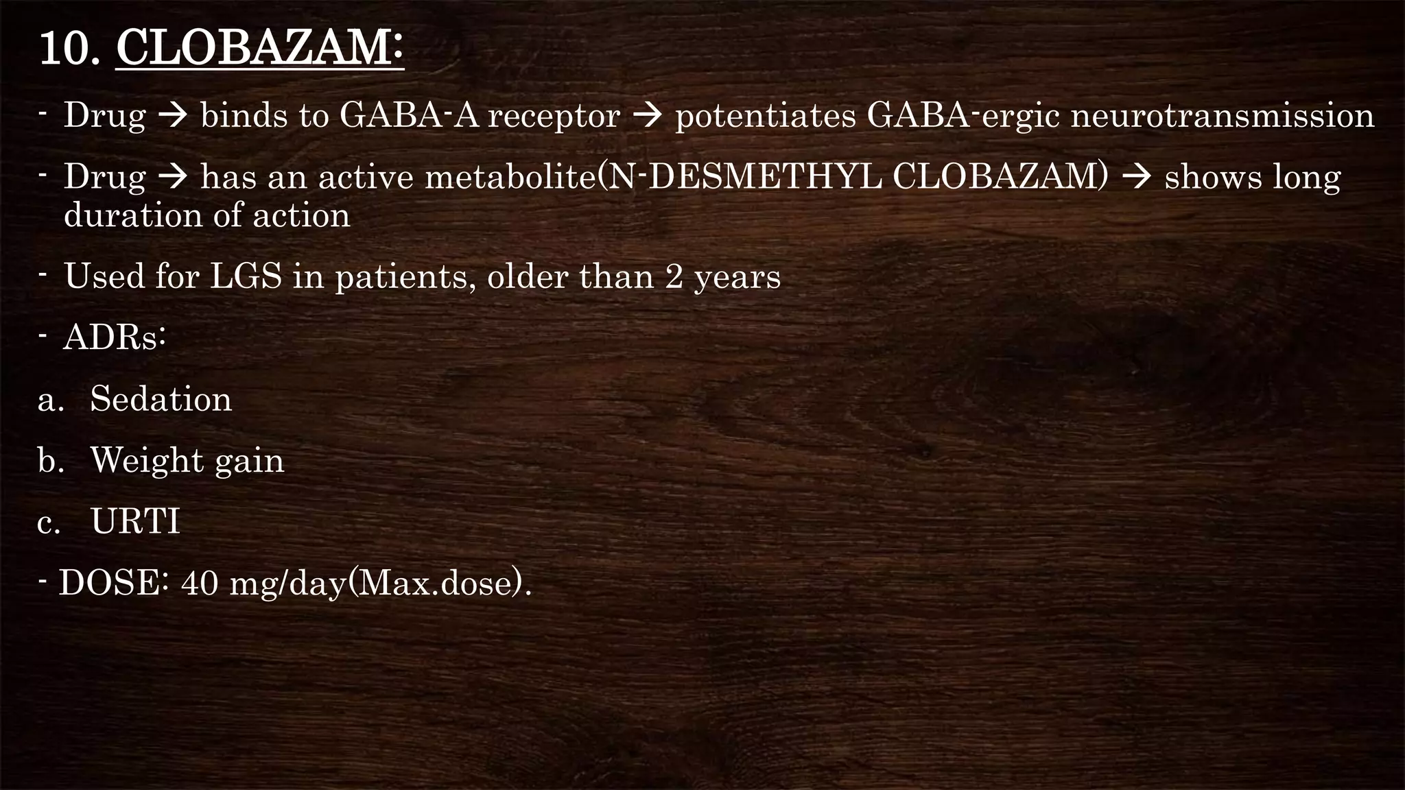 Lennox Gastaut Syndrome- by Rxvichu :) | PPT Lennox Gastaut Syndrome- by Rxvichu :) | PPT