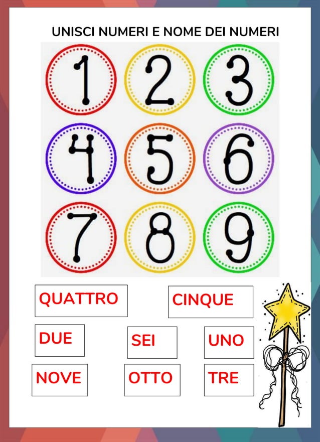 BussolaScuola - Le nove fate | PDF