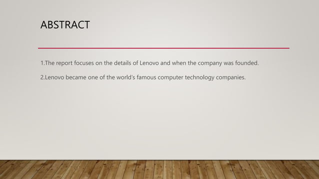 BIS REPORT ON MICROSOFT | PPT