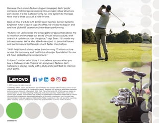 Callaway Golf -- Keeping global operations swinging | PPT