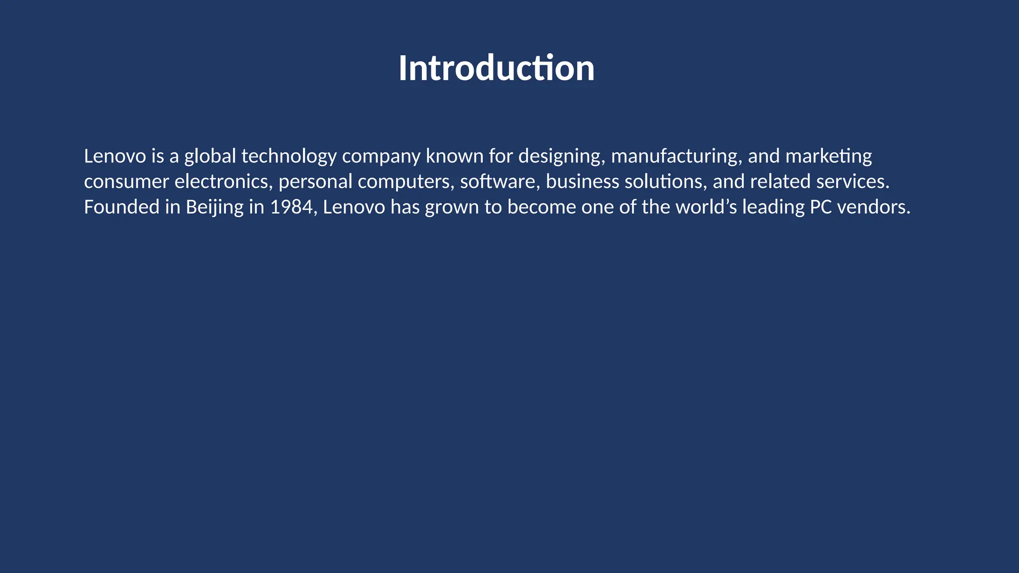 Lenovo_Company_Profile_Designed_PPT.pptx