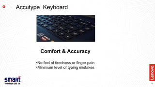 Lenovo Knowledge Sharing | PPT