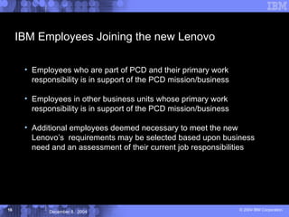 Lenovo Ppt Final Com Stg | PPT