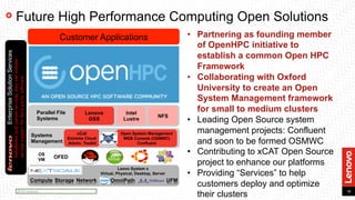 Lenovo system management solutions | PPT