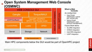 Lenovo system management solutions | PPT