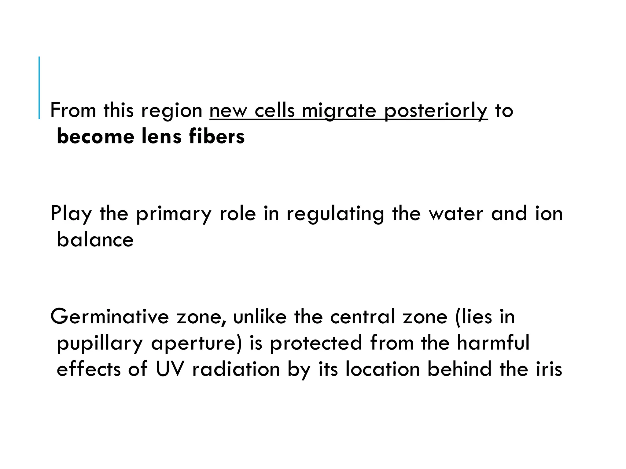 Crystalline Lens | PDF