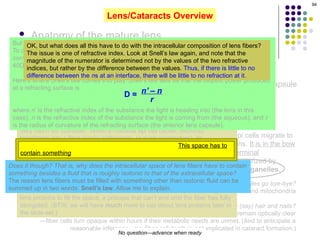 Lens-cataract overview overview and int.pptx
