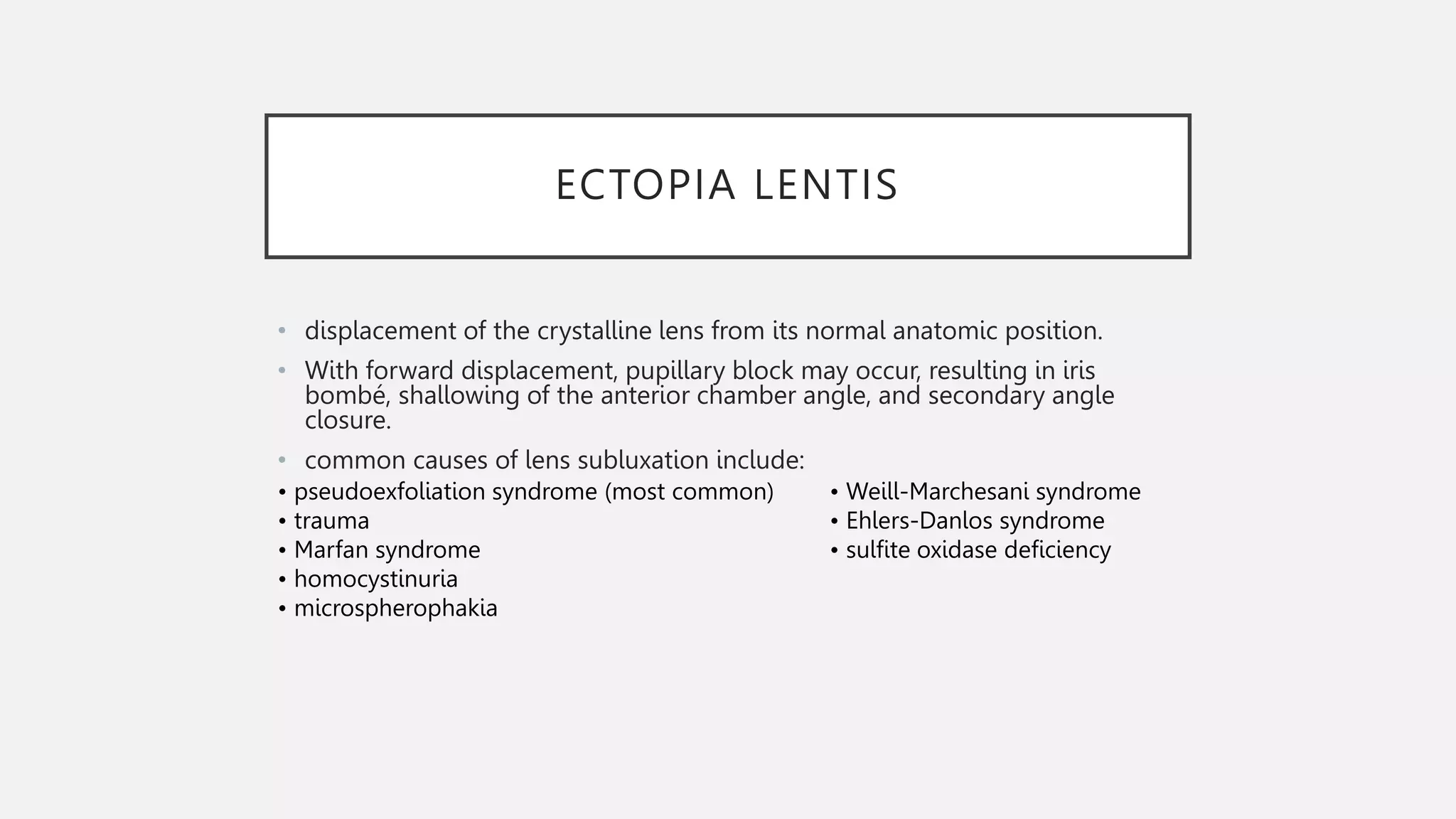 Lens- Induced Glaucoma.pptx