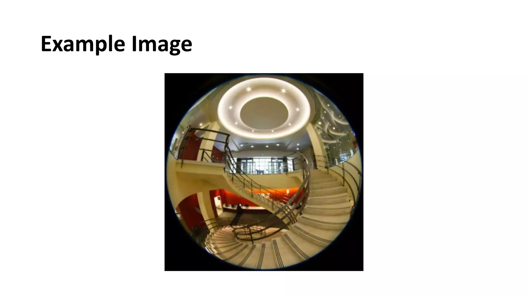 Lens and its Types | PPTX