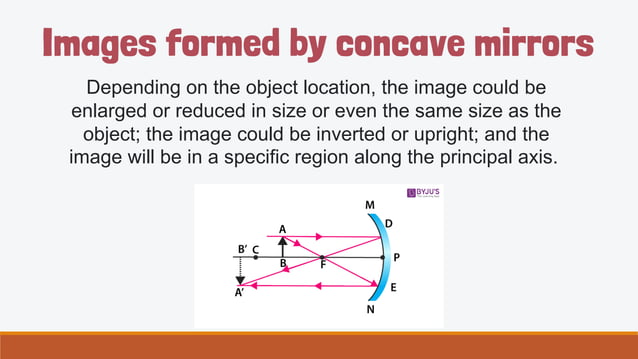 Lens and Mirrors [Autosaved] for Grade 10.pptx