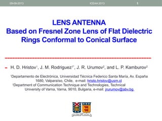 Lens_antenna_based_on_fresnel_zone_lens.pptx