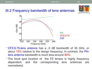 Lens_antenna_based_on_fresnel_zone_lens.pptx