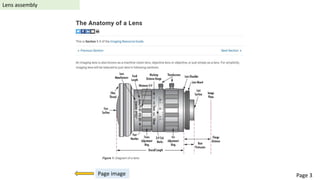Lens assembly info.pptx