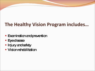 Lens C1 | PPT | Eye and Vision Conditions | Diseases and Conditions