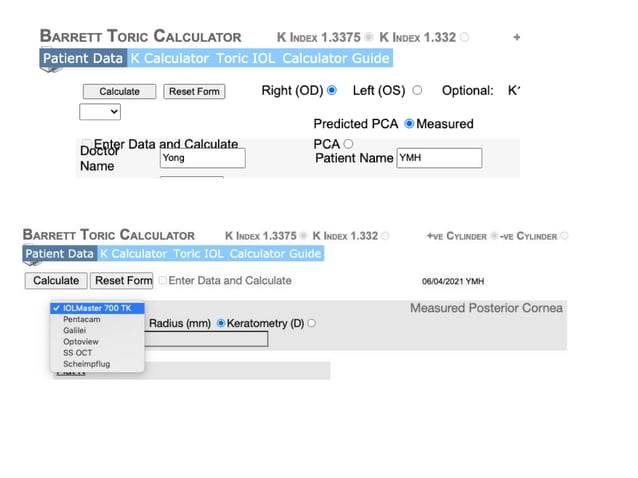 Lens & Cataract: Notes | PPT