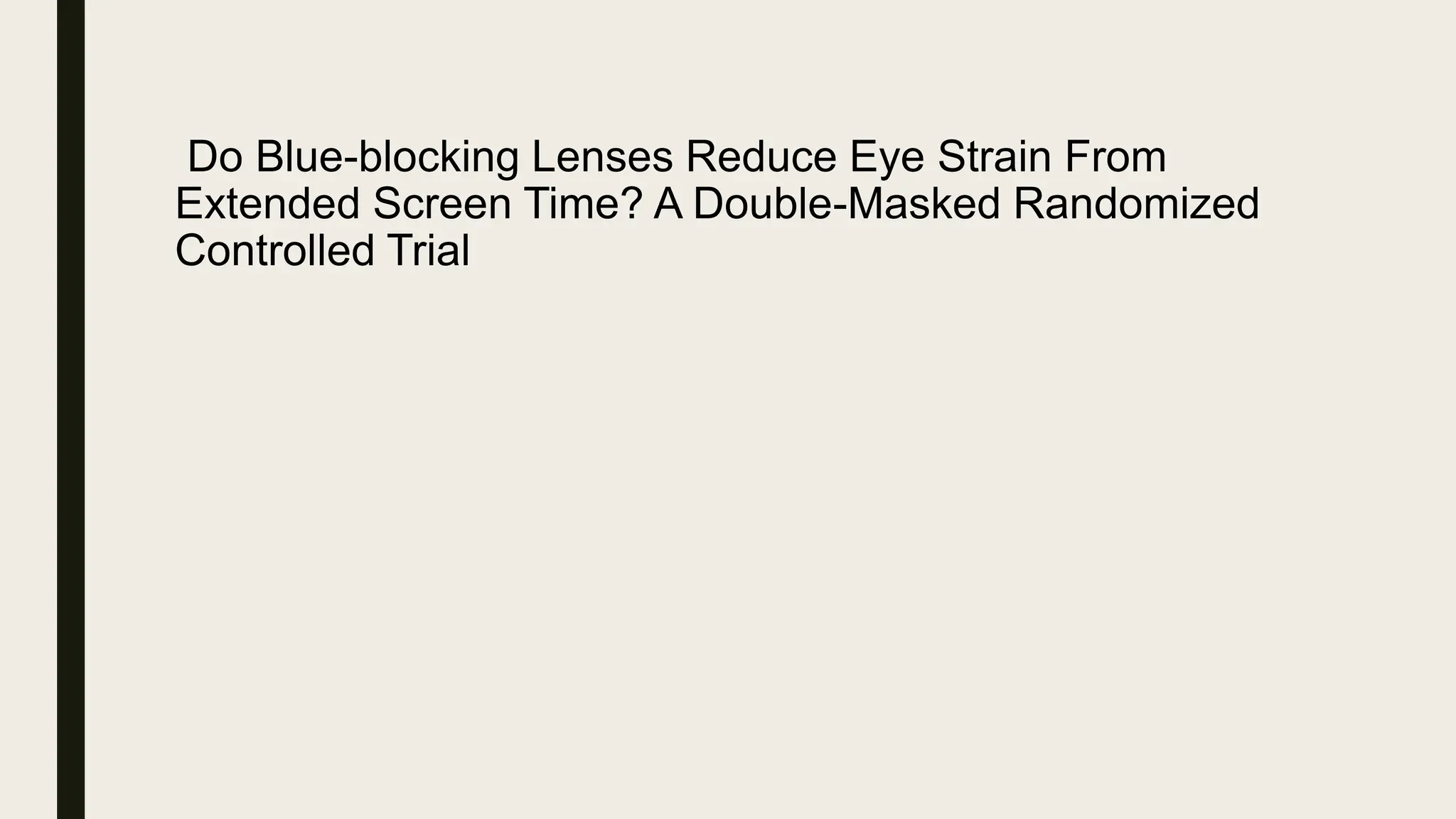 Ophthalmic Lens coatings & its types.pptx