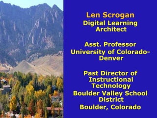 3D in Education | PPT