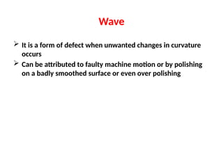 lens defect-1.pptx.......................... | PPTX