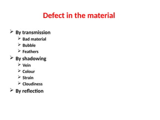 lens defect-1.pptx.......................... | PPTX