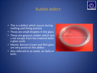 Lens defects or lens fault ppt | PPTX
