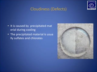 Lens defects or lens fault ppt | PPTX