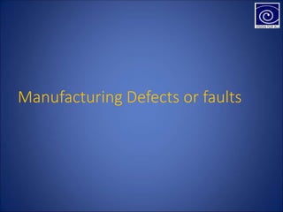 Lens defects or lens fault ppt | PPTX