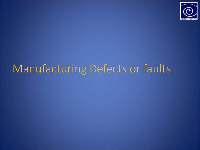 Lens defects or lens fault ppt | PPTX | Eye and Vision Conditions ...
