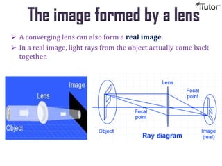 Lenses | PPTX