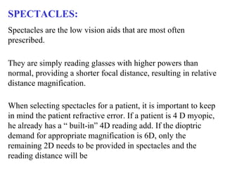 Lenses | PPT
